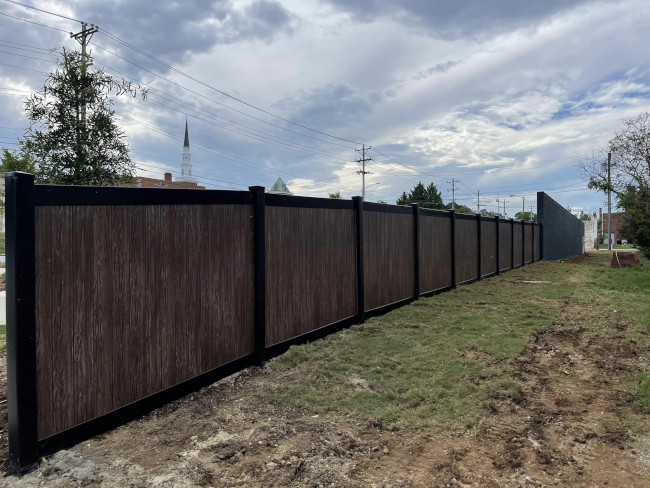 Fences, Lexington, SC | Detail Fence LLC