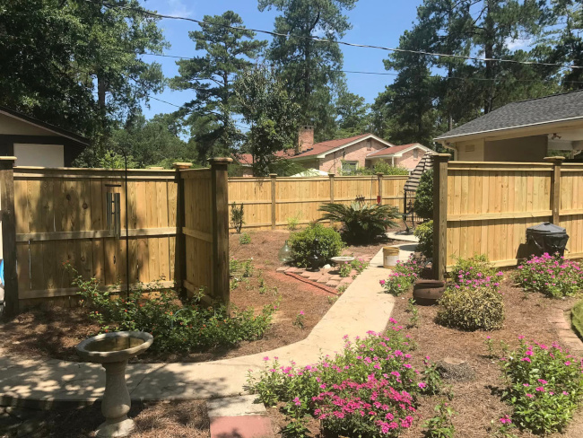 Fence Company, Lexington, SC | Detail Fence LLC