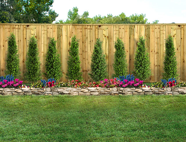 Inventive Ways to Enhance Fencing | Detail Fence LLC